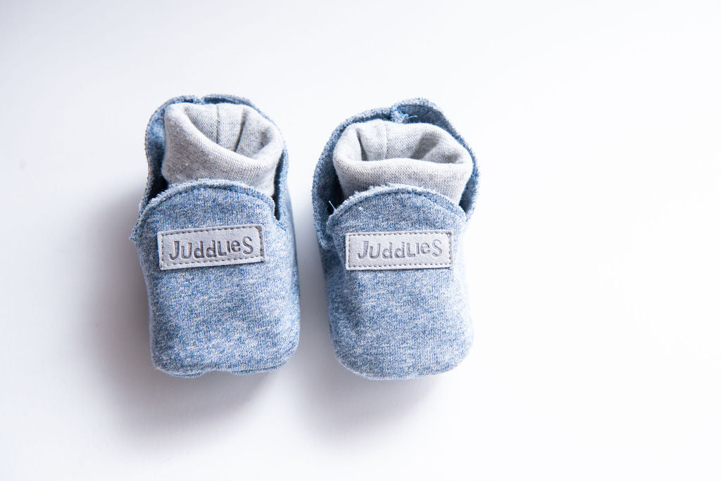 Baby Organic Slipper – Tofa