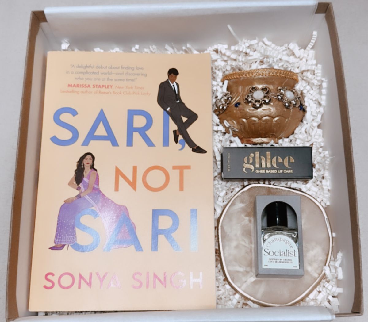 Toronto Themed Gift set – Tofa